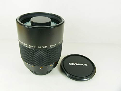 【メーカー名】オリンパス【メーカー型番】【ブランド名】【商品説明】Olympus MFレンズ OM 500mm F8 REFLEX・画像はイメージ写真ですので付属品など画像の通りではないこともございます。　付属品については商品タイトルに記載...