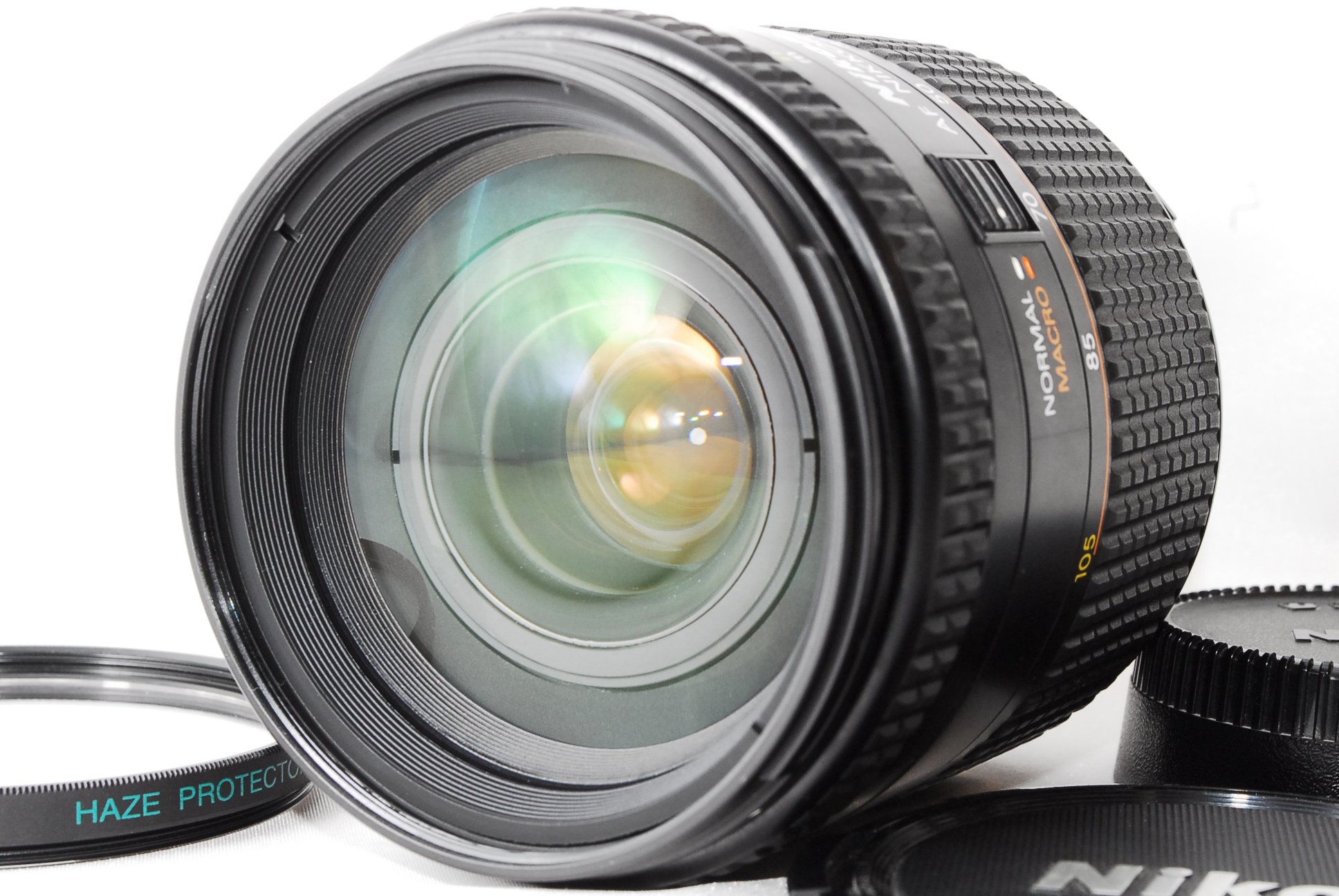 【メーカー名】ニコン【メーカー型番】【ブランド名】Nikon【商品説明】Nikon AFレンズ AF 28-105mm F3.5-4.5D・画像はイメージ写真ですので付属品など画像の通りではないこともございます。　付属品については商品タイト...