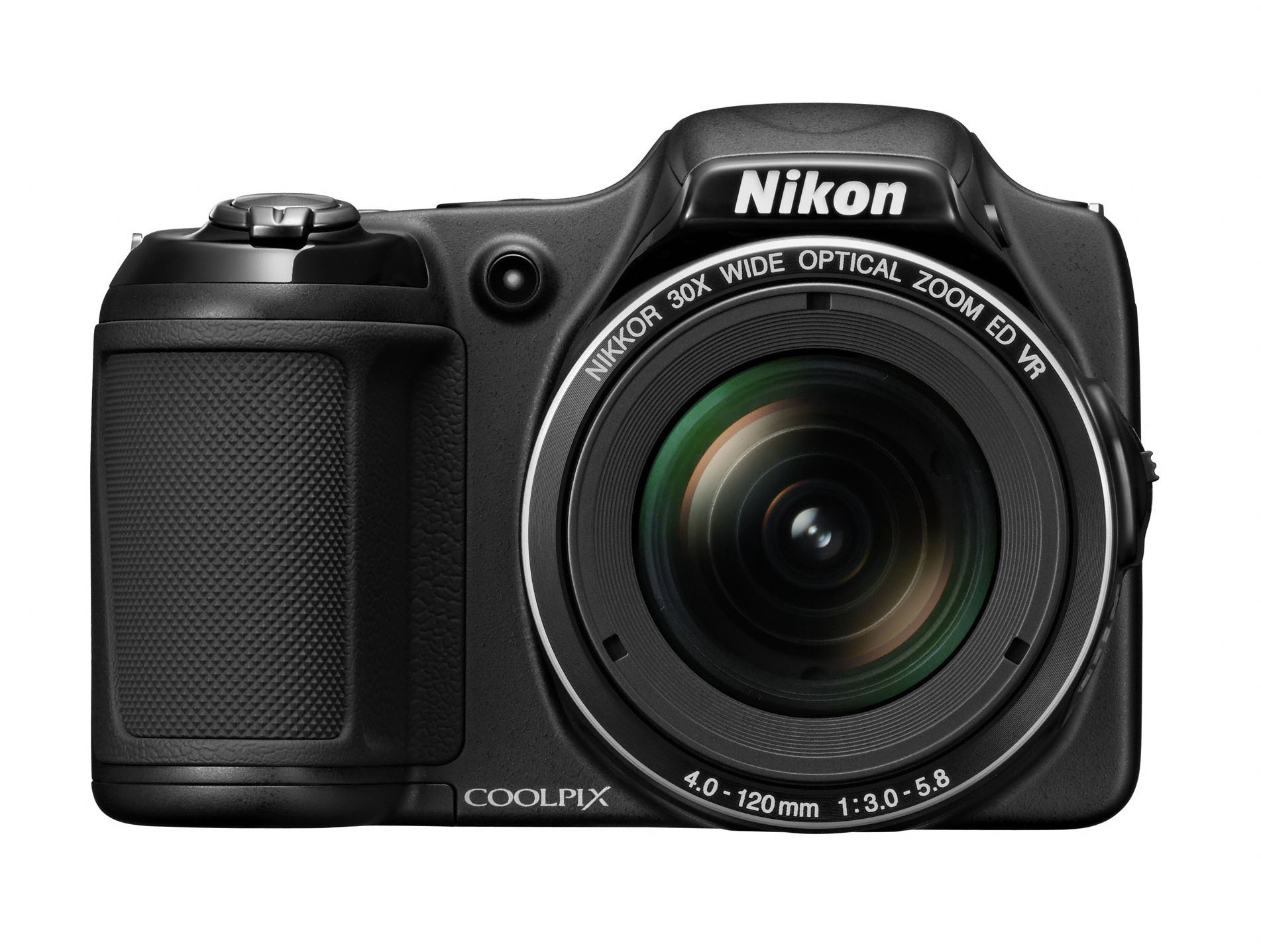 【メーカー名】Nikon【メーカー型番】【ブランド名】Nikon【商品説明】Nikon デジタルカメラ COOLPIX L820 光学30倍ズーム 有効画素数1605万画素 ブラック L820BK・画像はイメージ写真ですので付属品など画像の...