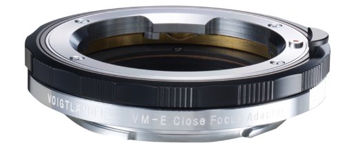 【メーカー名】フォクトレンダー【メーカー型番】【ブランド名】フォクトレンダー【商品説明】VoightLander VM-E Close Focus Adapter 631908・画像はイメージ写真ですので付属品など画像の通りではないこともご...