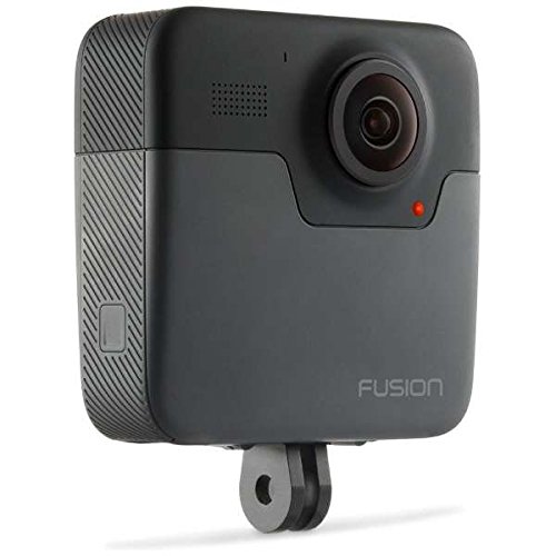【メーカー名】GoPro【メーカー型番】【ブランド名】GoPro(ゴープロ)【商品説明】GoPro FUSION CHDHZ-103-FW・画像はイメージ写真ですので付属品など画像の通りではないこともございます。　付属品については商品タイト...