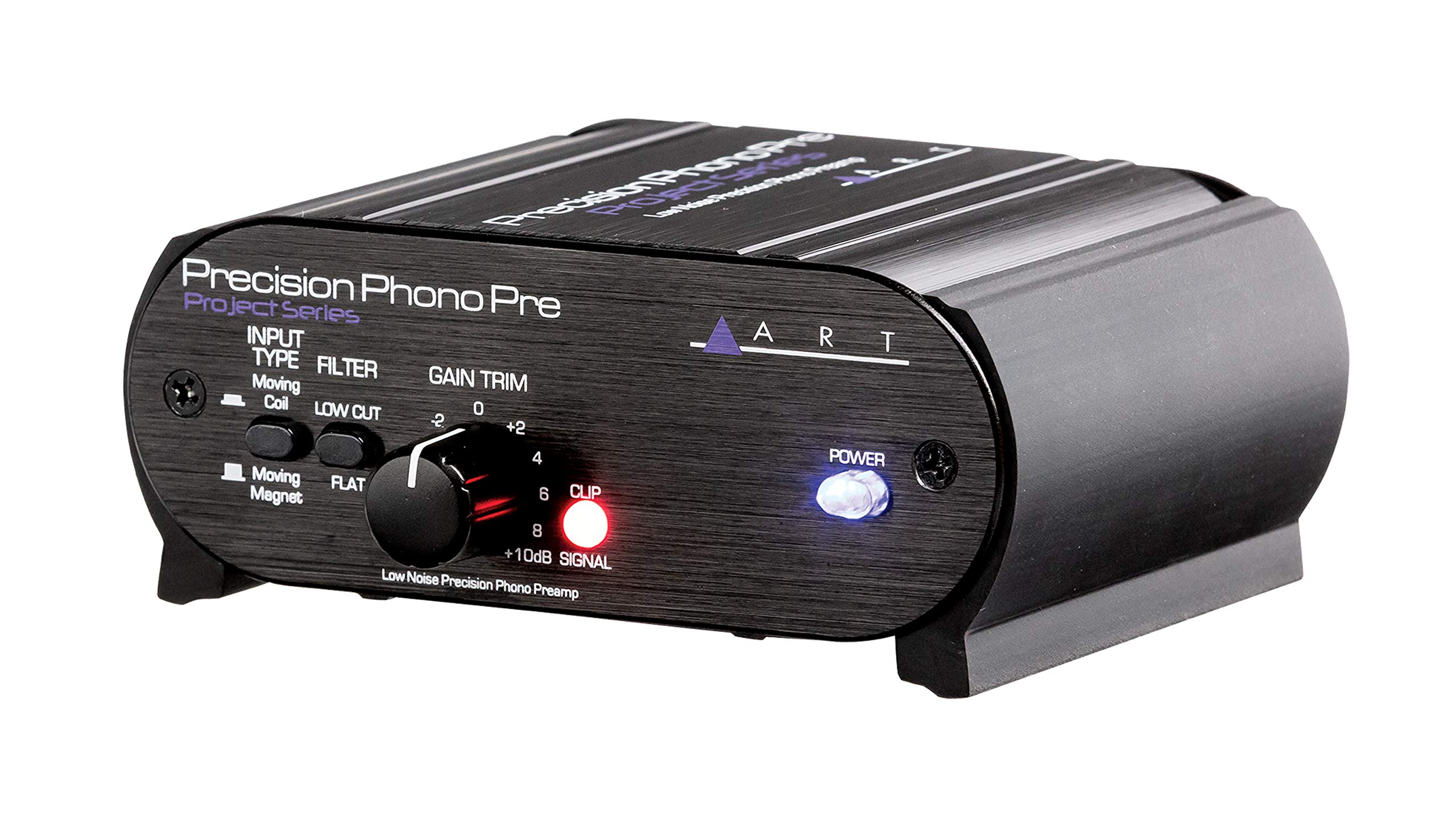 【メーカー名】ART【メーカー型番】【ブランド名】ART【商品説明】ART Precision Phono Pre MC・MM型カートリッジ対応 フォノイコライザーアンプ・画像はイメージ写真ですので付属品など画像の通りではないこともございま...