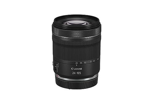 【メーカー名】キヤノン【メーカー型番】【ブランド名】キヤノン【商品説明】Canon 標準ズームレンズ RF24-105mm F4-7.1 IS STM EOSR対応 RF24-105ISSTM・画像はイメージ写真ですので付属品など画像の通り...
