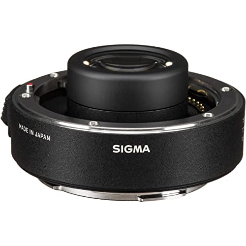 【メーカー名】シグマ【メーカー型番】【ブランド名】シグマ(Sigma)【商品説明】シグマ TELE CONVERTER TC-1411 Lマウント用・画像はイメージ写真ですので付属品など画像の通りではないこともございます。　付属品については...