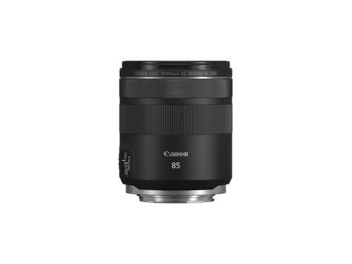 【メーカー名】Canon【メーカー型番】【ブランド名】キヤノン【商品説明】Canon 単焦点レンズ RF85mm F2 MACRO IS STM フルサイズ対応 RF852MISSTM・画像はイメージ写真ですので付属品など画像の通りではない...