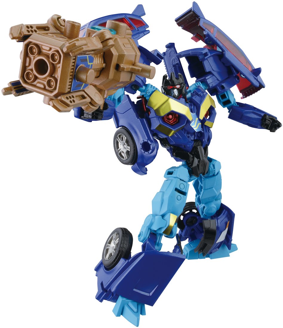 【メーカー名】タカラトミー(TAKARA TOMY)【メーカー型番】【ブランド名】TOMY【商品説明】トランスフォーマープライム AM-31 フレンジー・画像はイメージ写真ですので付属品など画像の通りではないこともございます。　付属品につい...