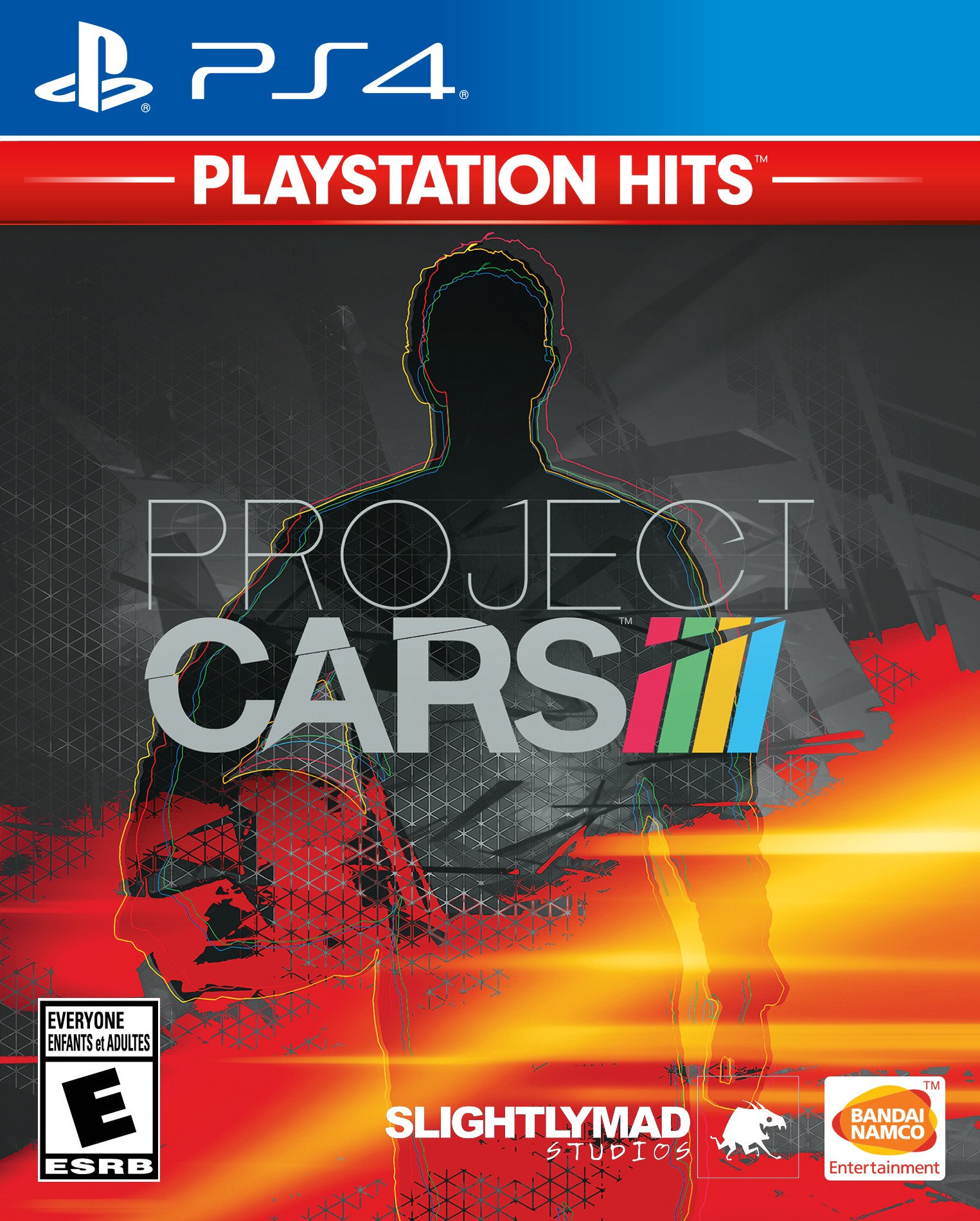 【メーカー名】Bandai Namco Games Amer【メーカー型番】【ブランド名】Bandai Namco【商品説明】Project CARS (輸入版:北米) - PS4 [並行輸入品]・画像はイメージ写真ですので付属品など画像の...