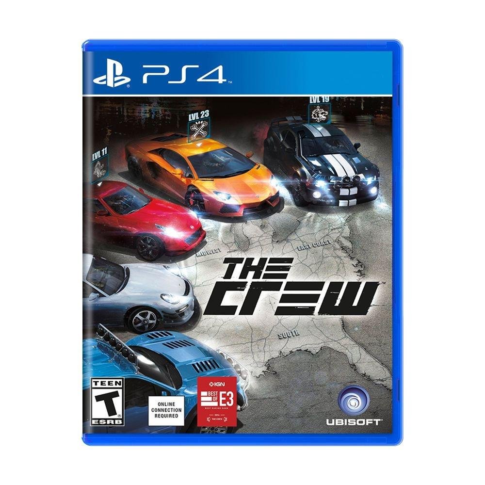 【メーカー名】Ubisoft【メーカー型番】【ブランド名】Ubisoft【商品説明】Crew・画像はイメージ写真ですので付属品など画像の通りではないこともございます。　付属品については商品タイトルに記載がない場合がありますので、　ご不明な場...