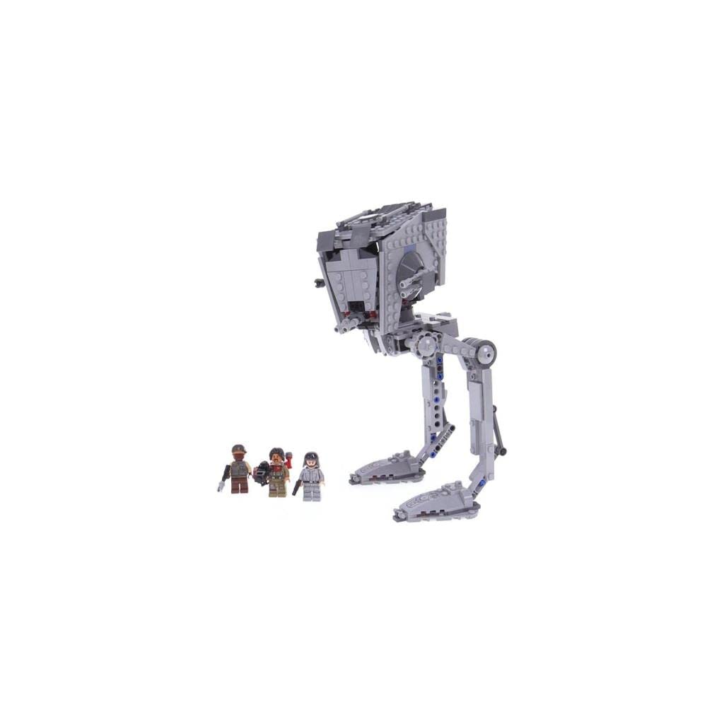 【メーカー名】レゴ(LEGO)【メーカー型番】【ブランド名】LEGO(レゴ)【商品説明】レゴ (LEGO) スター・ウォーズ AT-STウォーカー 75153・画像はイメージ写真ですので付属品など画像の通りではないこともございます。　付属品...