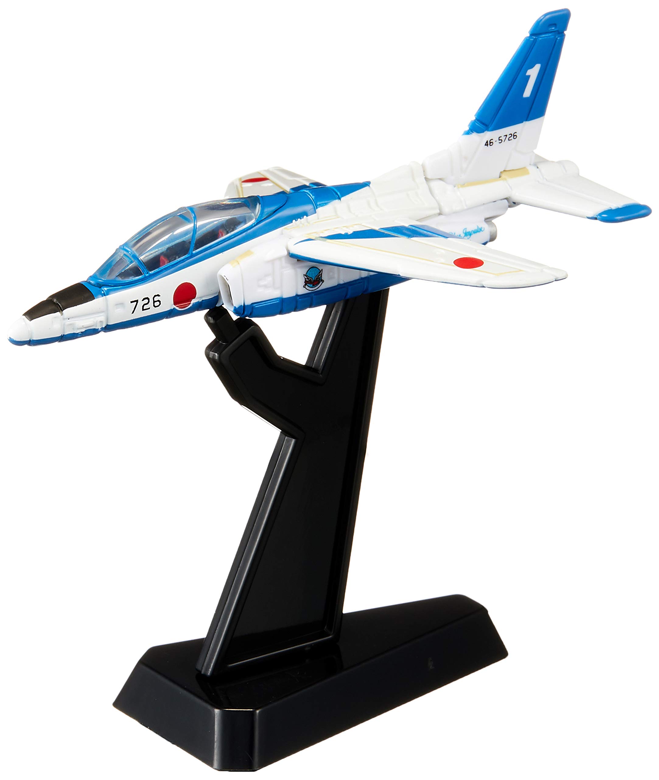 【メーカー名】タカラトミー(TAKARA TOMY)【メーカー型番】【ブランド名】タカラトミー(TAKARA TOMY)【商品説明】タカラトミー『 トミカ トミカプレミアム 22 航空自衛隊 T-4 ブルーインパルス 』 ミニカー 車 おも...
