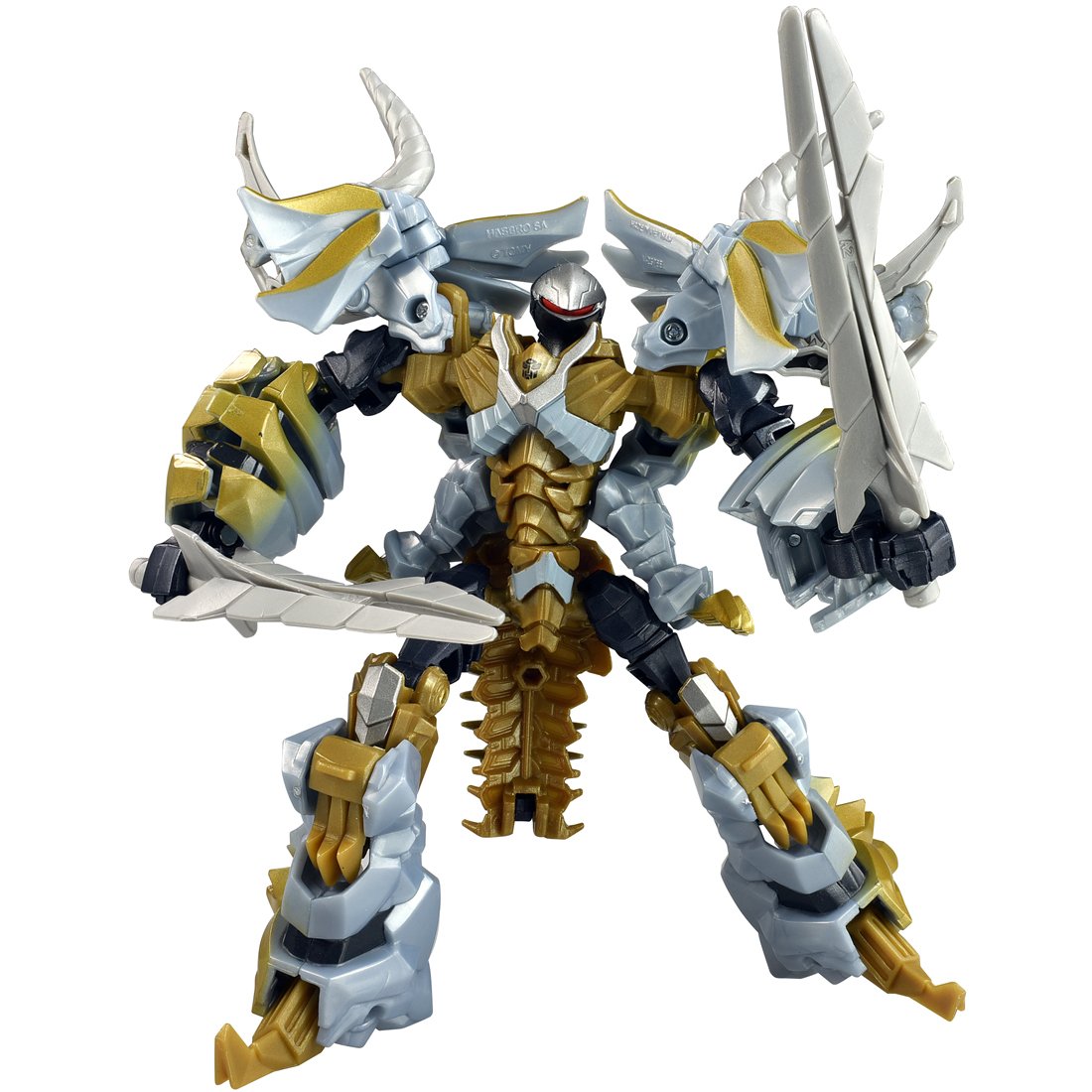 【メーカー名】タカラトミー(TAKARA TOMY)【メーカー型番】【ブランド名】TOMY【商品説明】トランスフォーマー TLK-12 ダイノボット スラッグ・画像はイメージ写真ですので付属品など画像の通りではないこともございます。　付属品...