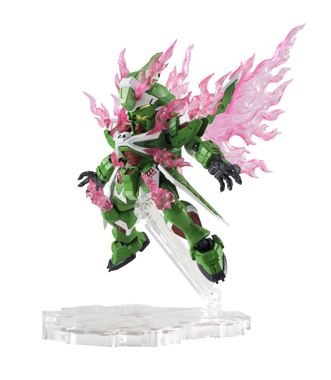 【メーカー名】バンダイ(BANDAI)【メーカー型番】【ブランド名】TAMASHII NATIONS【商品説明】TAMASHII NATIONS NXEDGE STYLE ネクスエッジスタイル 機動戦士クロスボーン・ガンダム ゴースト [M...