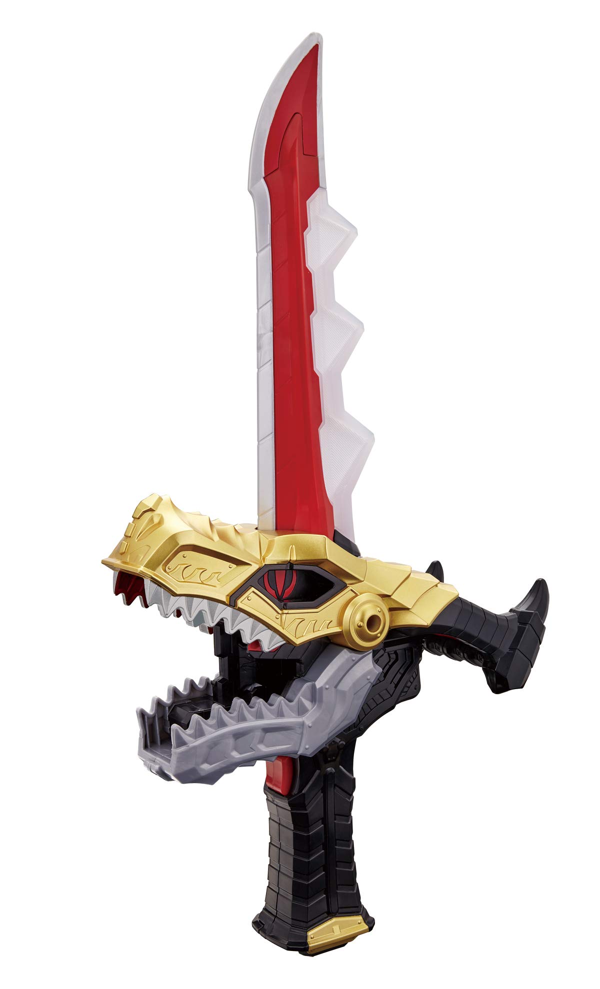 【メーカー名】バンダイ(BANDAI)【メーカー型番】【ブランド名】バンダイ(BANDAI)【商品説明】騎士竜戦隊リュウソウジャー DXリュウソウケン・画像はイメージ写真ですので付属品など画像の通りではないこともございます。　付属品について...