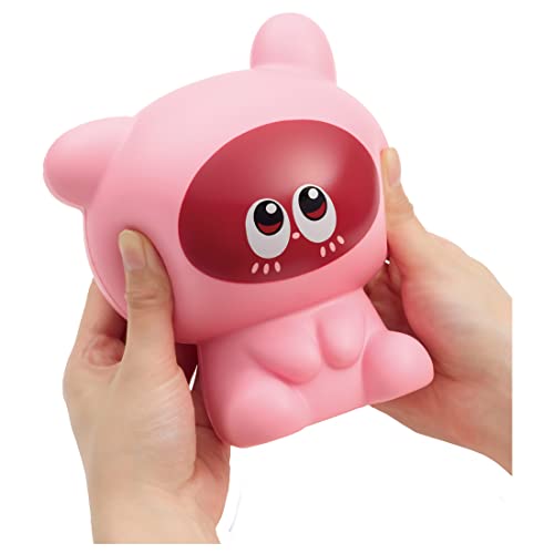【メーカー名】タカラトミー(TAKARA TOMY)【メーカー型番】【ブランド名】タカラトミー(TAKARA TOMY)【商品説明】ぷにるんず ぷにーっと! おしゃべりあいるん・画像はイメージ写真ですので付属品など画像の通りではないこともご...
