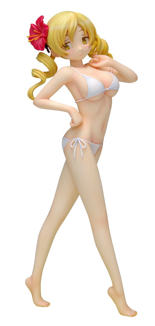 【メーカー名】ウェーブ(Wave)【メーカー型番】【ブランド名】ウェーブ(Wave)【商品説明】魔法少女まどか☆マギカ 巴 マミ (1/10スケール PVC塗装済み完成品)・画像はイメージ写真ですので付属品など画像の通りではないこともござい...