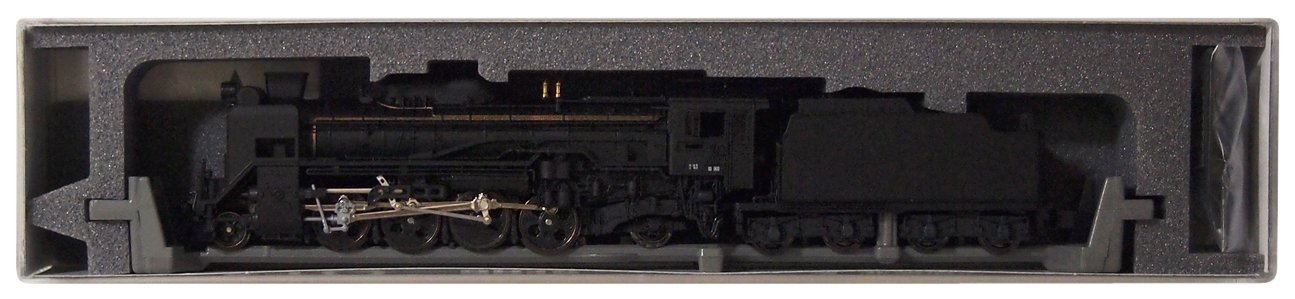 【メーカー名】カトー(KATO)【メーカー型番】【ブランド名】カトー(KATO)【商品説明】KATO Nゲージ D51 北海道形 ギースルエジェクター 2016-4 鉄道模型 蒸気機関車・画像はイメージ写真ですので付属品など画像の通りではな...