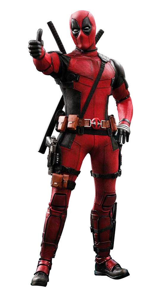 【メーカー名】ホットトイズ(Hot Toys)【メーカー型番】【ブランド名】ホットトイズ(Hot Toys)【商品説明】【ムービー・マスターピース】『デッドプール2』1／6スケールフィギュア デッドプール・画像はイメージ写真ですので付属品な...
