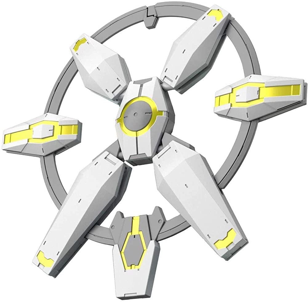 【メーカー名】BANDAI SPIRITS(バンダイ スピリッツ)【メーカー型番】【ブランド名】BANDAI SPIRITS(バンダイ スピリッツ)【商品説明】BANDAI SPIRITS(バンダイ スピリッツ) HGBD:R ガンダムビル...