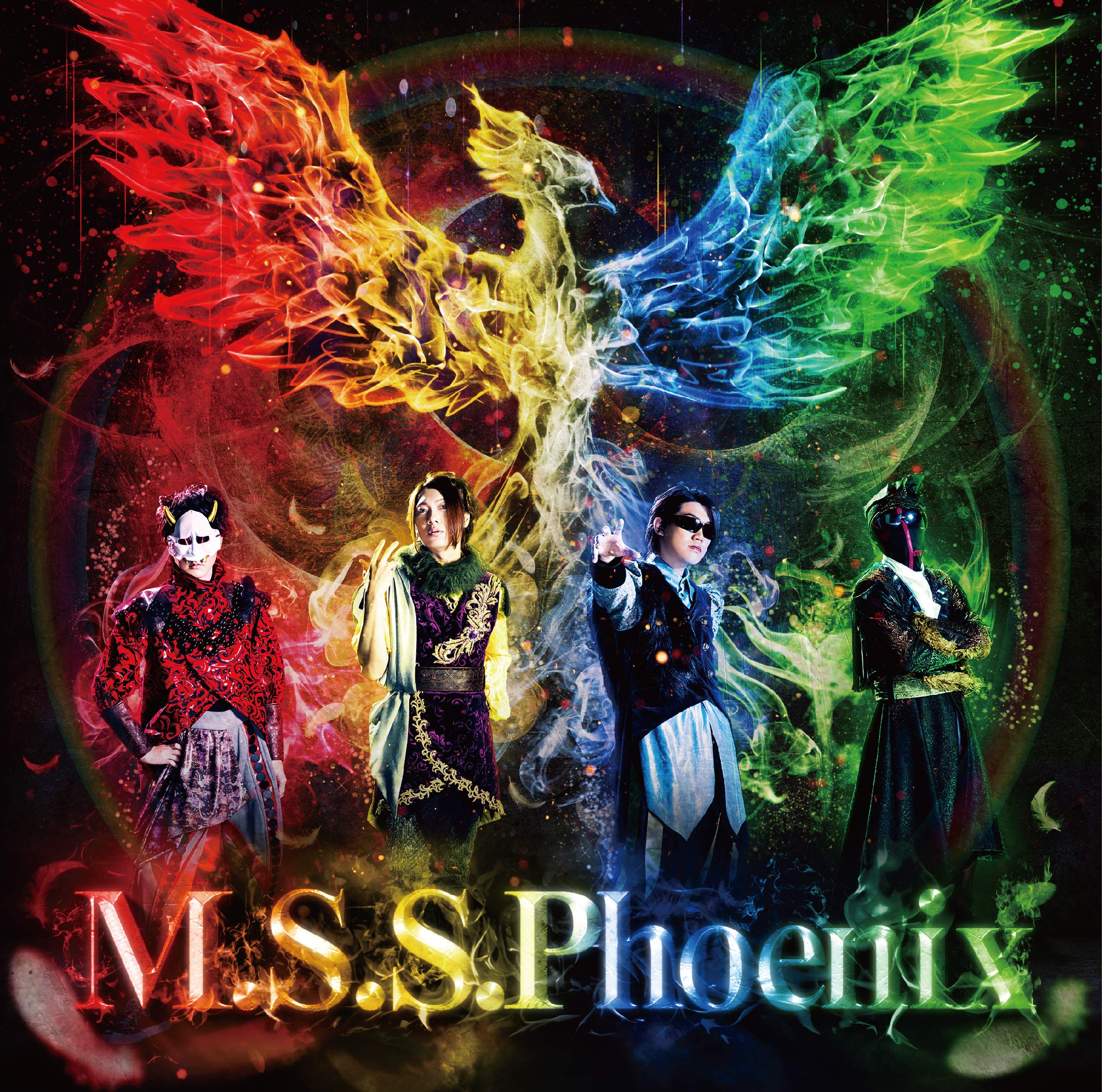 【メーカー名】ハピネット【メーカー型番】【ブランド名】【商品説明】M.S.S.Phoenix・画像はイメージ写真ですので付属品など画像の通りではないこともございます。　付属品については商品タイトルに記載がない場合がありますので、　ご不明な場...