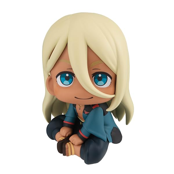 【メーカー名】メガハウス(MegaHouse)【メーカー型番】【ブランド名】メガハウス(MegaHouse)【商品説明】るかっぷ 『機動戦士ガンダム 水星の魔女』 シャディク・ゼネリ 完成品フィギュア・画像はイメージ写真ですので付属品など画...