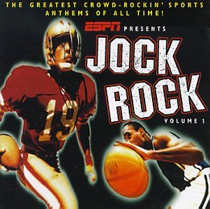 【メーカー名】Rhino / Ada【メーカー型番】【ブランド名】Tommy Boy【商品説明】ESPN Presents: Jock Rock Volume 1・画像はイメージ写真ですので付属品など画像の通りではないこともございます。　付...