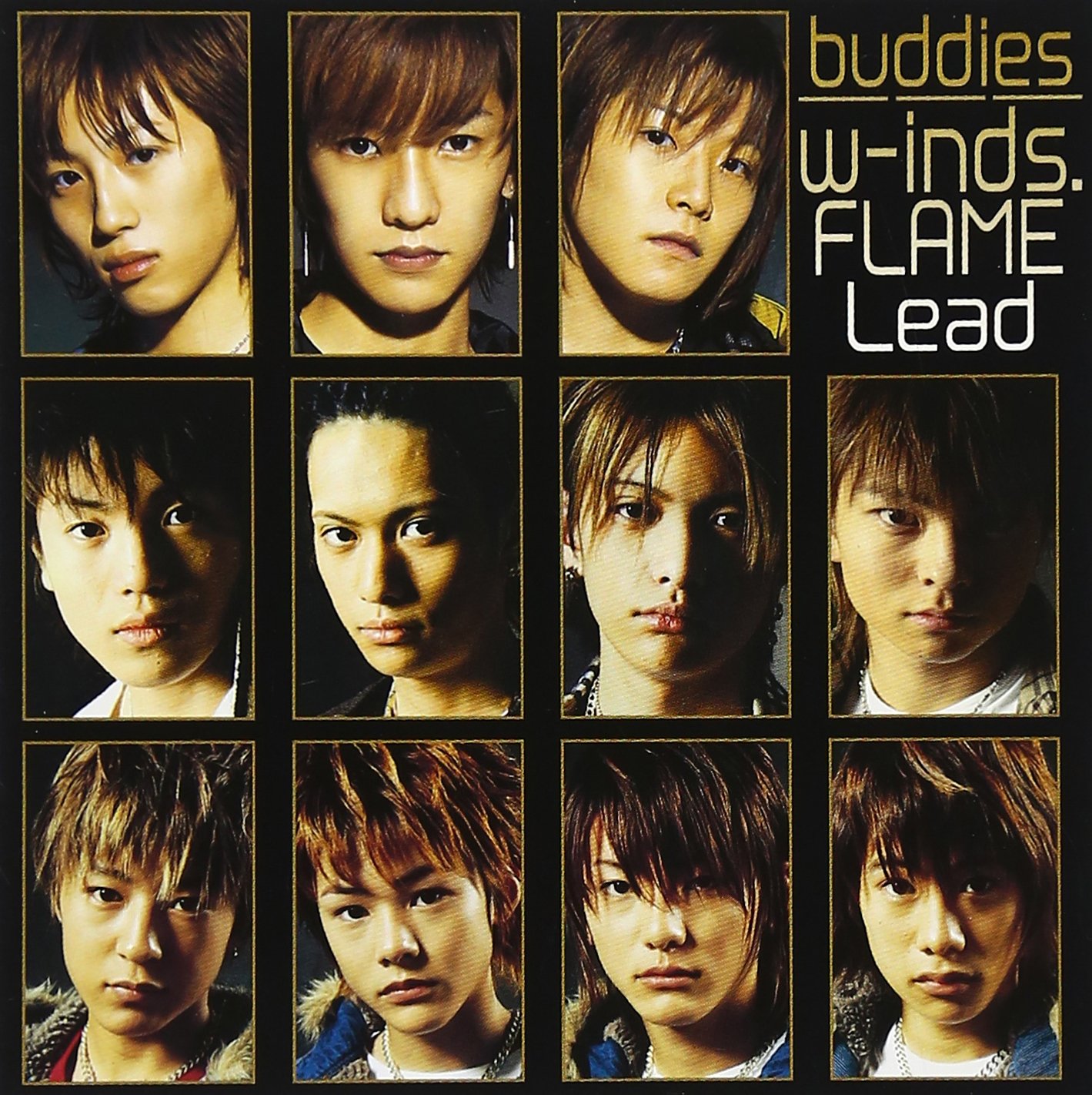 【メーカー名】ポニーキャニオン【メーカー型番】【ブランド名】ポニーキャニオン【商品説明】buddies (CCCD)・画像はイメージ写真ですので付属品など画像の通りではないこともございます。　付属品については商品タイトルに記載がない場合があ...