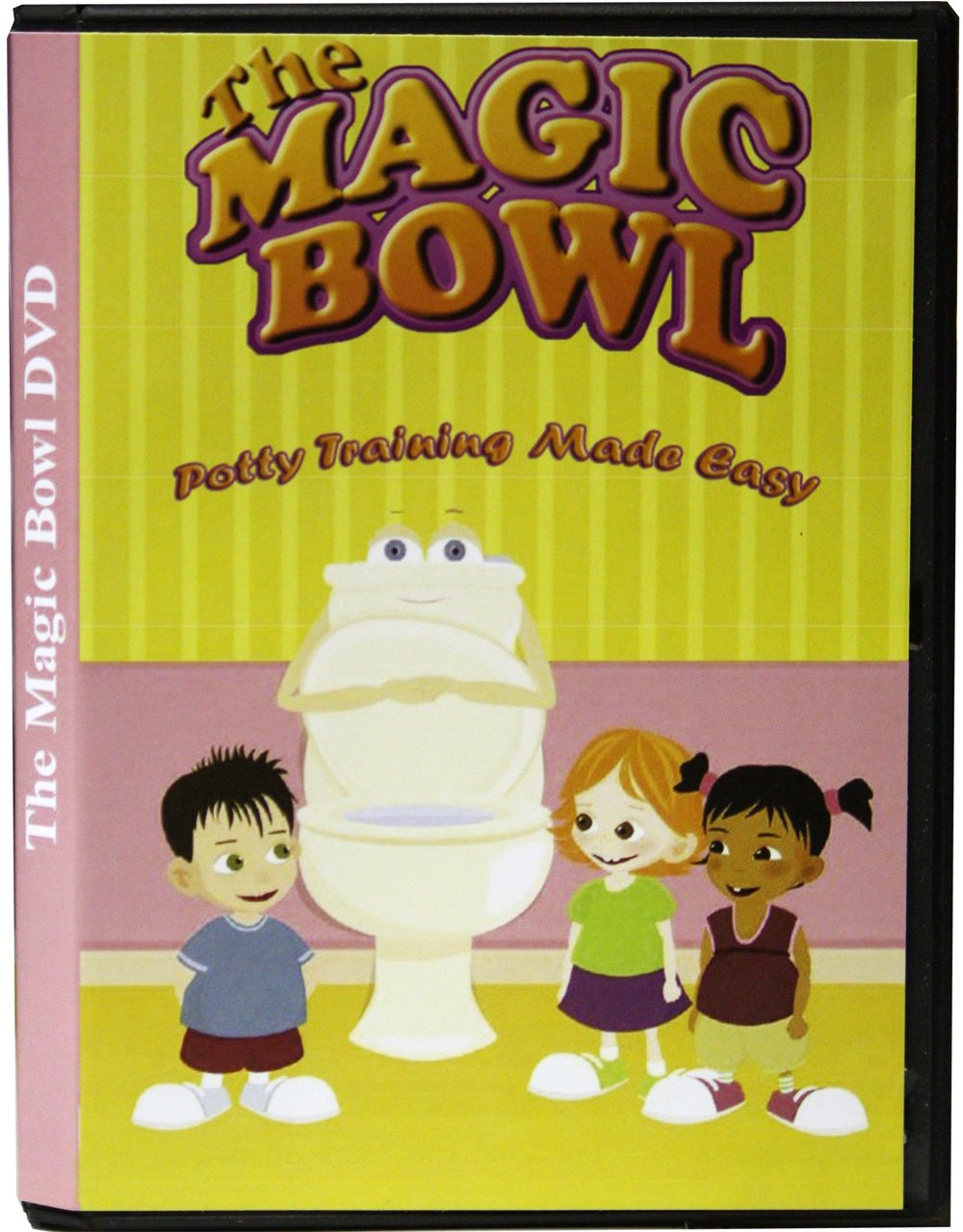 【メーカー名】Dr. Baruch Kushnir【メーカー型番】【ブランド名】【商品説明】Magic Bowl [DVD]・画像はイメージ写真ですので付属品など画像の通りではないこともございます。　付属品については商品タイトルに記載がない...