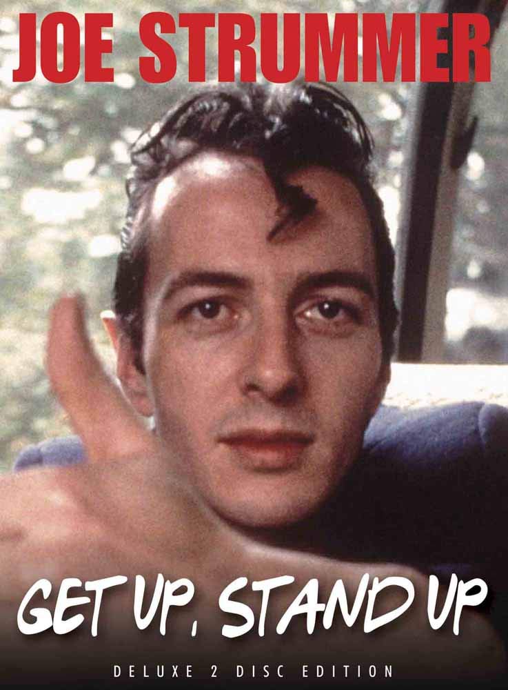 【メーカー名】Chrome Dreams【メーカー型番】【ブランド名】【商品説明】Joe Strummer: Get Up Stand Up [DVD]・画像はイメージ写真ですので付属品など画像の通りではないこともございます。　付属品につい...