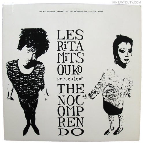 【メーカー名】【メーカー型番】【ブランド名】【商品説明】The No Comprendo・画像はイメージ写真ですので付属品など画像の通りではないこともございます。　付属品については商品タイトルに記載がない場合がありますので、　ご不明な場合は...