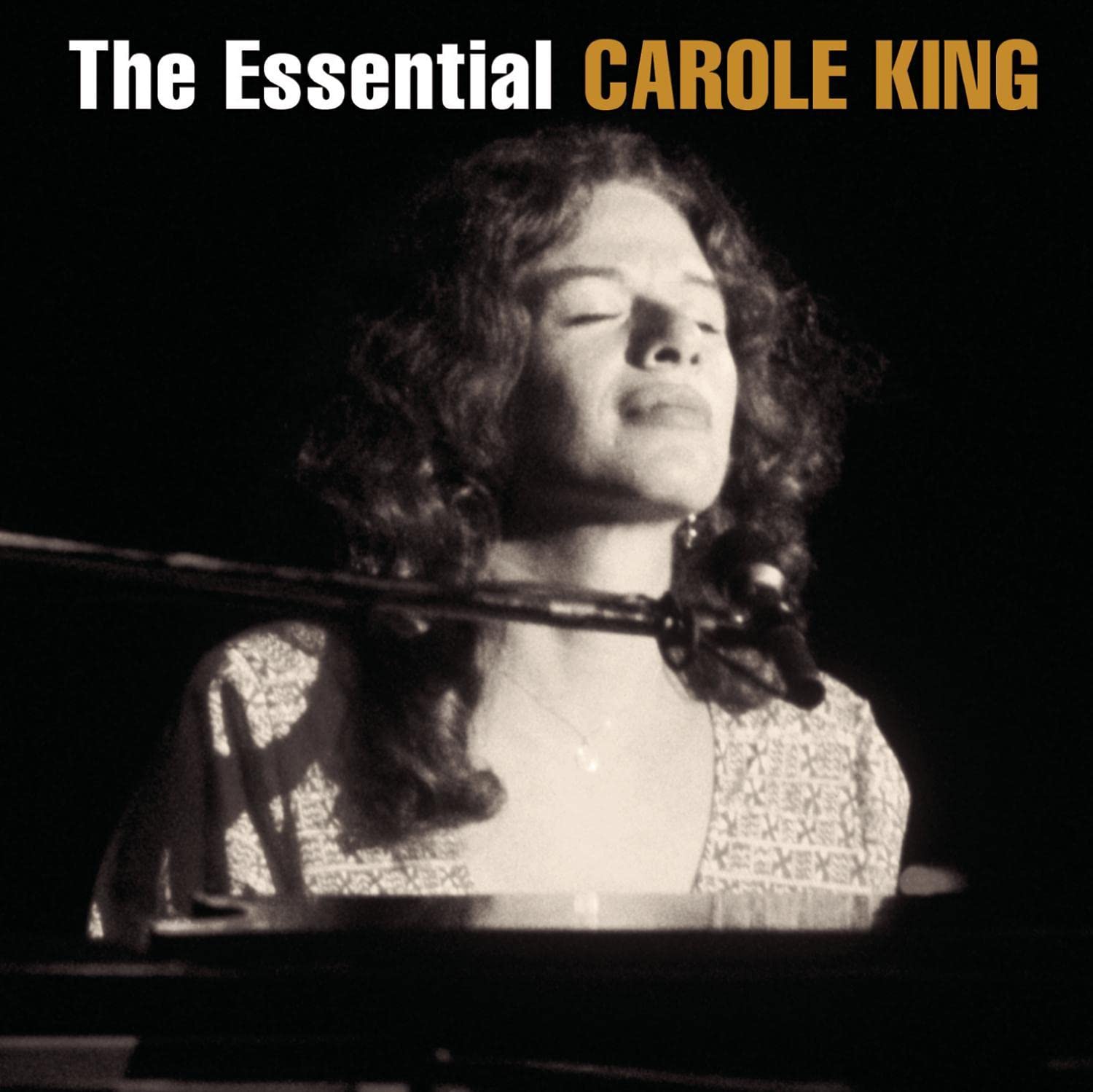 【メーカー名】Epic【メーカー型番】【ブランド名】LEGACY RECORDINGS【商品説明】The Essential Carole King・画像はイメージ写真ですので付属品など画像の通りではないこともございます。　付属品については...
