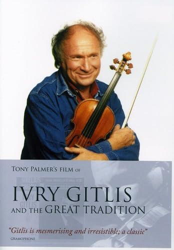 【メーカー名】Tony Palmer Films【メーカー型番】【ブランド名】【商品説明】Ivry Gitlis & The Great Tradition [DVD]・画像はイメージ写真ですので付属品など画像の通りではないこともございます...