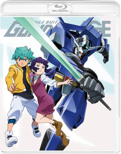 【メーカー名】バンダイビジュアル【メーカー型番】【ブランド名】【商品説明】機動戦士ガンダムAGE 〔MOBILE SUIT GUNDAM AGE〕第4巻 豪華版 (初回限定生産) [Blu-ray]・画像はイメージ写真ですので付属品など画像...
