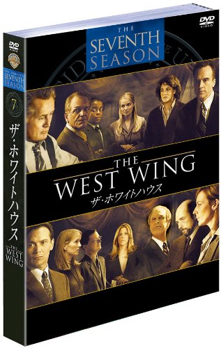 【メーカー名】Happinet【メーカー型番】【ブランド名】ワーナー・ブラザース・ホームエンターテイメント【商品説明】ザ・ホワイトハウス 7thシーズン 前半セット(1?11話・3枚組) [DVD]・画像はイメージ写真ですので付属品など画像...