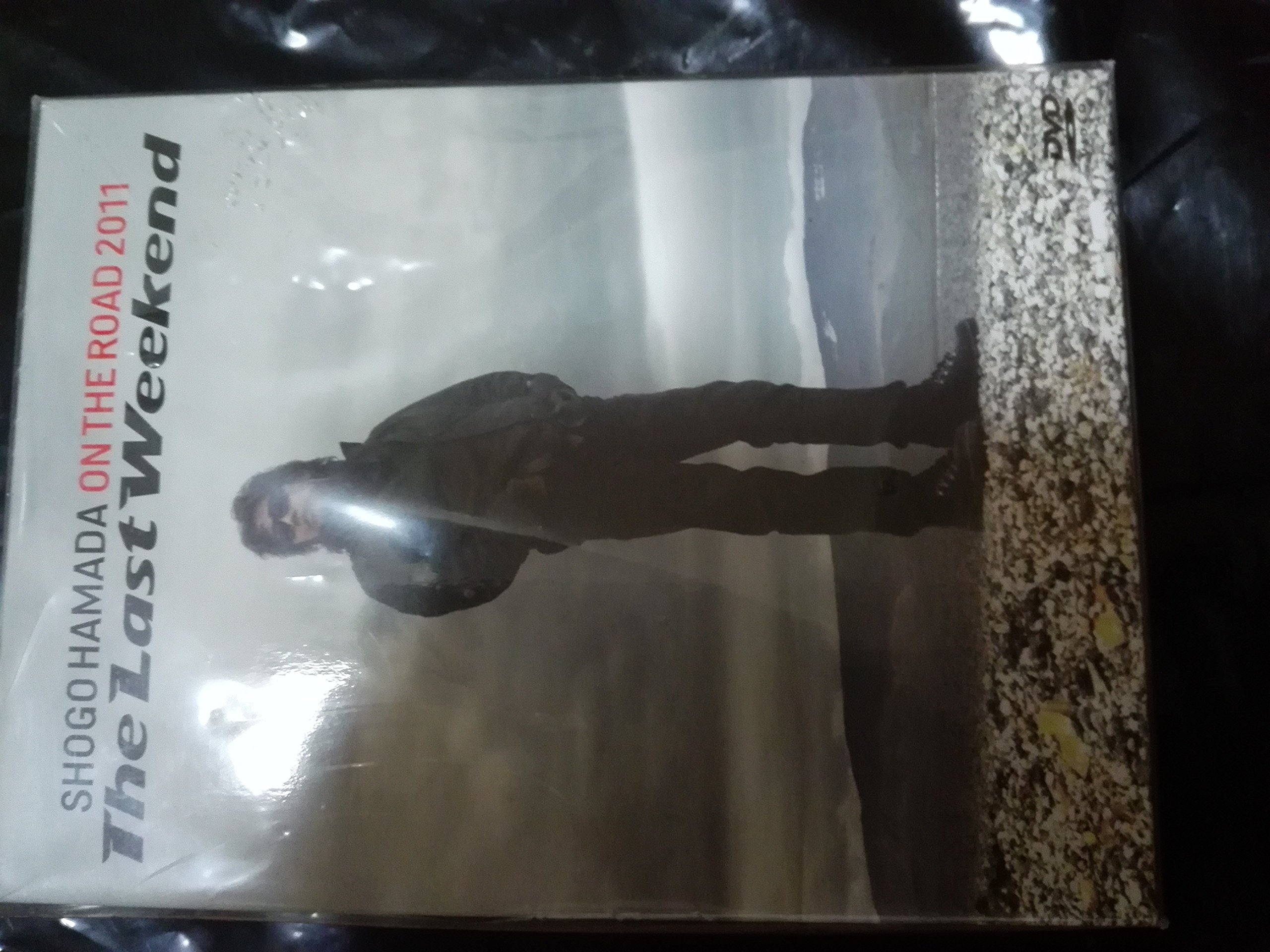 【メーカー名】SE(SME)(D)【メーカー型番】【ブランド名】SONY MUSIC【商品説明】ON THE ROAD 2011 The Last Weekend(完全生産限定盤) [2DVD+3CD]・画像はイメージ写真ですので付属品など...