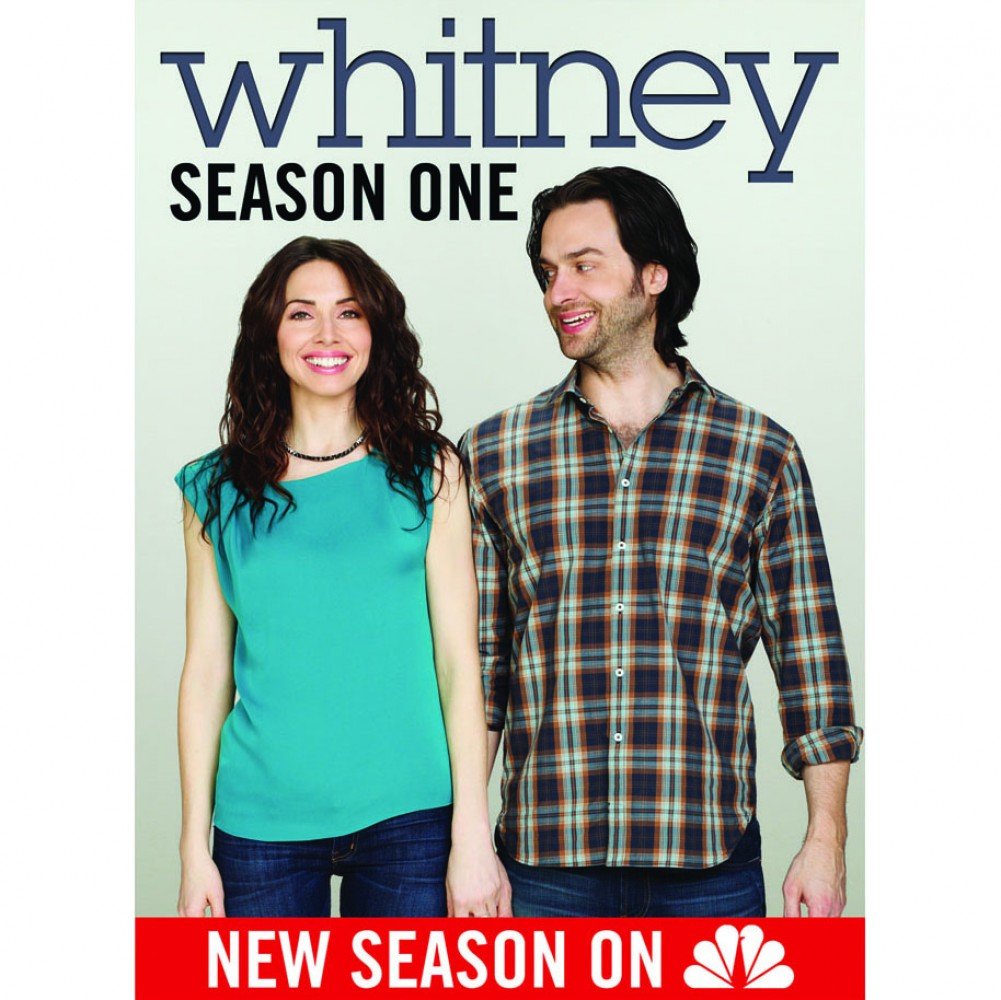 【メーカー名】Universal Studios【メーカー型番】【ブランド名】Universal【商品説明】Whitney: Season One/ [DVD]・画像はイメージ写真ですので付属品など画像の通りではないこともございます。　付属...