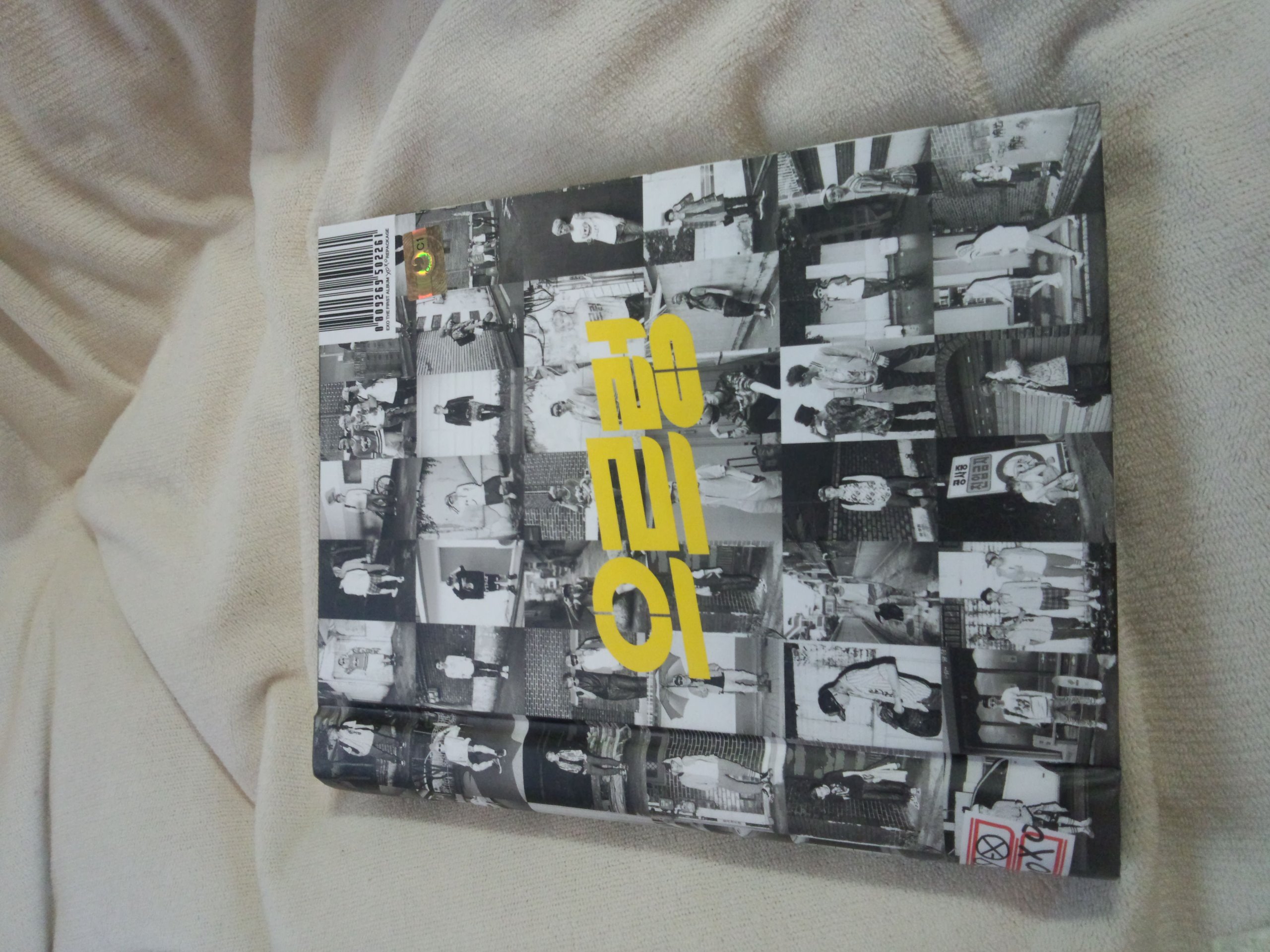 【メーカー名】SM Entertainment【メーカー型番】【ブランド名】SM Entertainment【商品説明】EXO 1集 リパッケージ - XOXO (Kiss Version)(韓国語バージョン) (韓国盤)・画像はイメージ写...