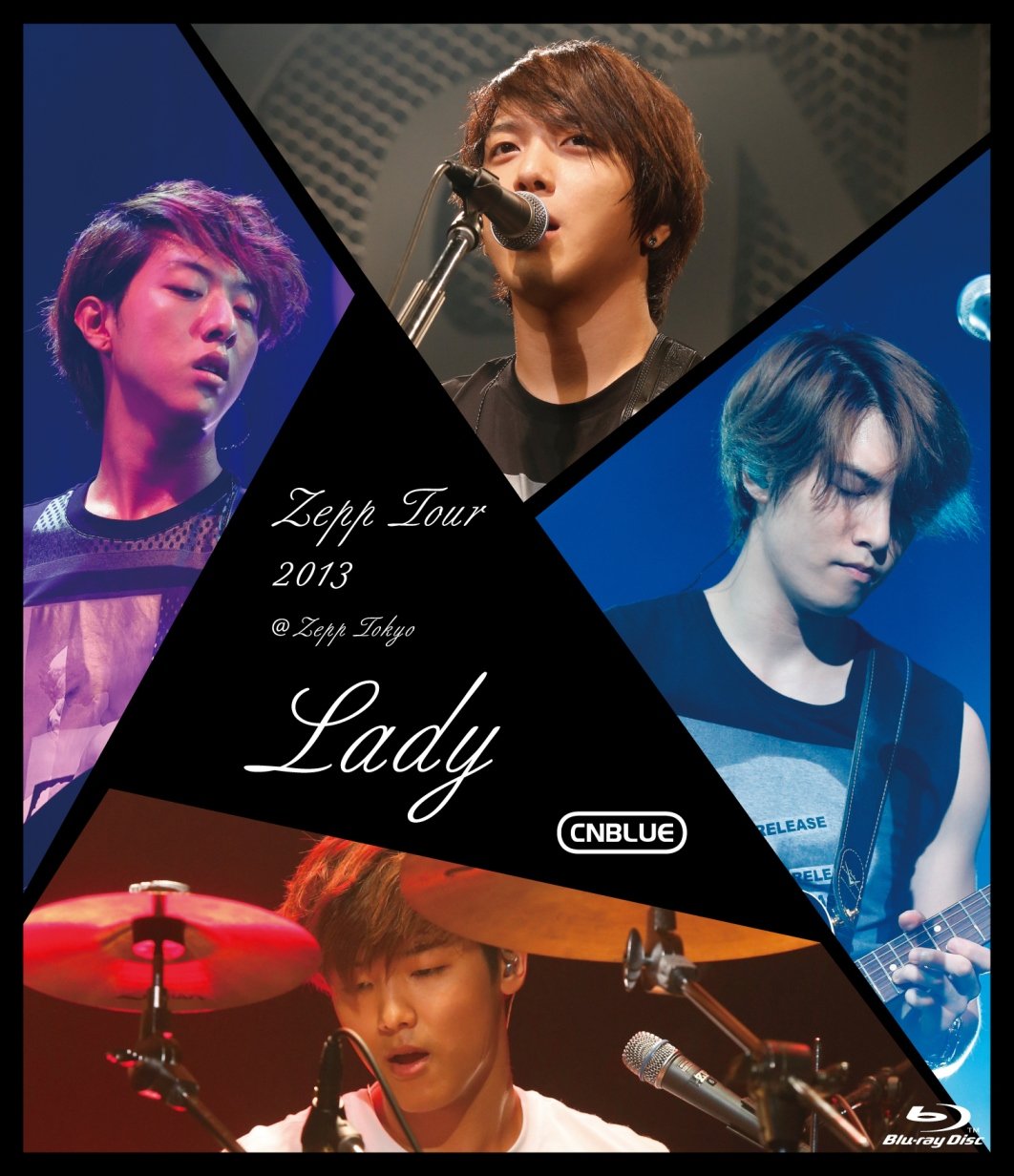 【メーカー名】ワーナーミュージック・ジャパン【メーカー型番】【ブランド名】【商品説明】Zepp Tour 2013 ~Lady~ @Zepp Tokyo(Blu-ray)・画像はイメージ写真ですので付属品など画像の通りではないこともございま...