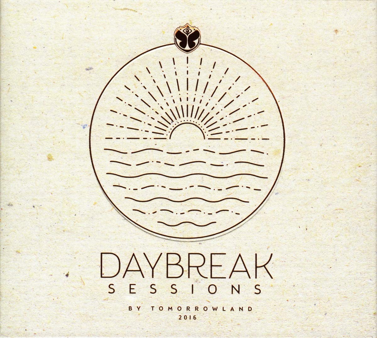 【メーカー名】Cnr【メーカー型番】【ブランド名】Believe【商品説明】Tomorrowland 2016: Daybreak Sessions / Various・画像はイメージ写真ですので付属品など画像の通りではないこともございます...