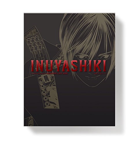 【メーカー名】アニプレックス【メーカー型番】【ブランド名】【商品説明】いぬやしき 下(完全生産限定版) [Blu-ray]・画像はイメージ写真ですので付属品など画像の通りではないこともございます。　付属品については商品タイトルに記載がない場...