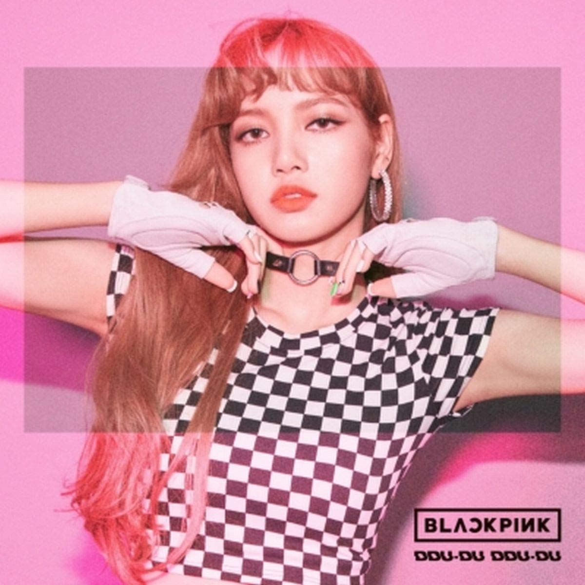 【メーカー名】YGEX【メーカー型番】【ブランド名】【商品説明】DDU-DU DDU-DU(スマプラ対応)(LISA Ver.)・画像はイメージ写真ですので付属品など画像の通りではないこともございます。　付属品については商品タイトルに記載が...