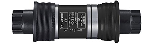 【メーカー名】シマノ(SHIMANO)【メーカー型番】【ブランド名】シマノ(SHIMANO)【商品説明】シマノ(SHIMANO) BB-ES300-E 113mm 68BSA E-typeFD対応 EBBES300EB13・画像はイメージ写...