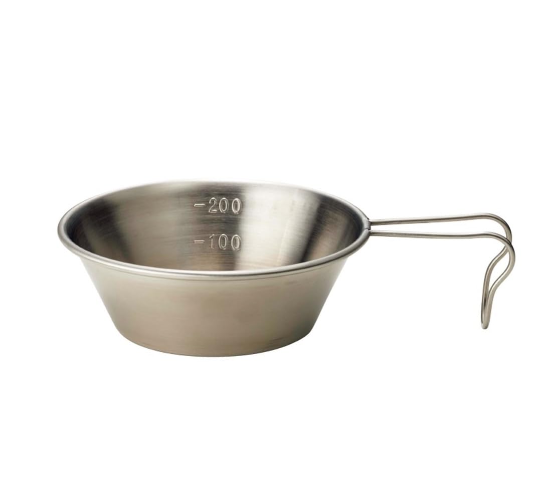 【メーカー名】コールマン(Coleman)【メーカー型番】【ブランド名】Coleman(コールマン)【商品説明】Coleman(コールマン) シエラカップ300 2 2000026800 キャンプ アウトドア BBQ バーベキュー 携帯 持...