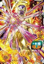 【メーカー名】バンダイ【メーカー型番】【ブランド名】BANDAI【商品説明】【シングルカード】SH5)ゴールデンフリーザ/UR/SH5-33・画像はイメージ写真ですので付属品など画像の通りではないこともございます。　付属品については商品タイ...
