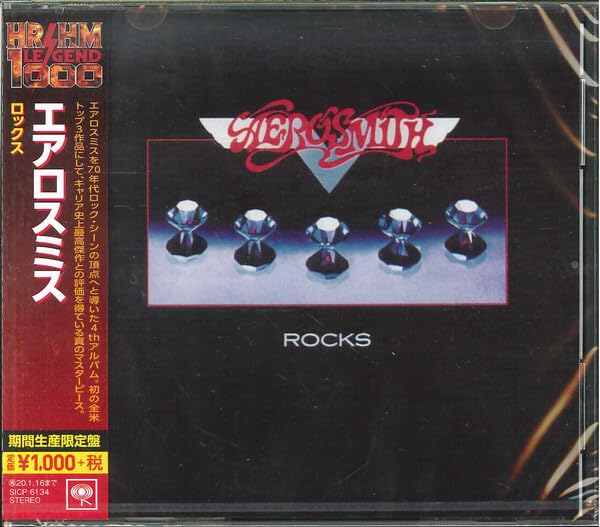 【メーカー名】SMJ【メーカー型番】【ブランド名】【商品説明】ロックス(期間生産限定盤)・画像はイメージ写真ですので付属品など画像の通りではないこともございます。　付属品については商品タイトルに記載がない場合がありますので、　ご不明な場合は...