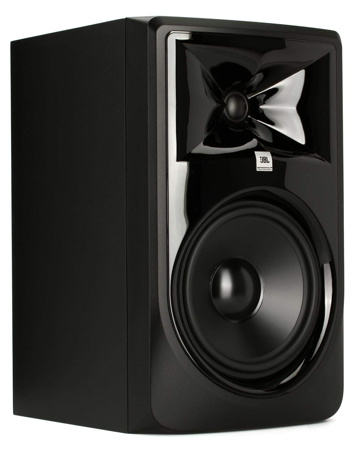 【メーカー名】ハーマンインターナショナル(Harman International)【メーカー型番】【ブランド名】JBL【商品説明】JBL PROFESSIONAL 308P MkII パワードモニタースピーカー 1本 ブルー・画像はイメー...