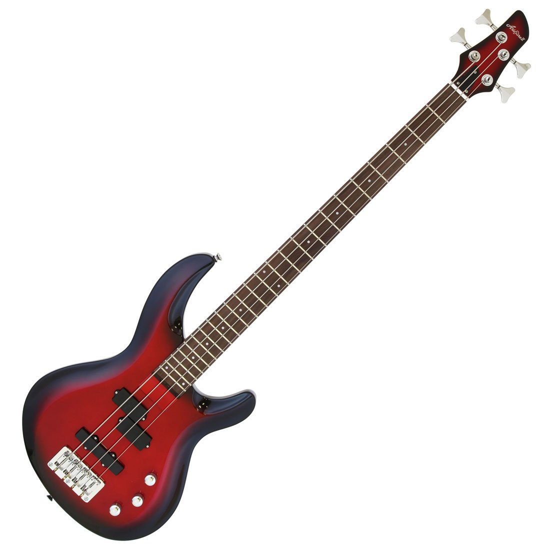 【メーカー名】AriaProII【メーカー型番】【ブランド名】Aria【商品説明】AriaProII IGBベース 4弦 MRS IGB-STD・画像はイメージ写真ですので付属品など画像の通りではないこともございます。　付属品については商品...