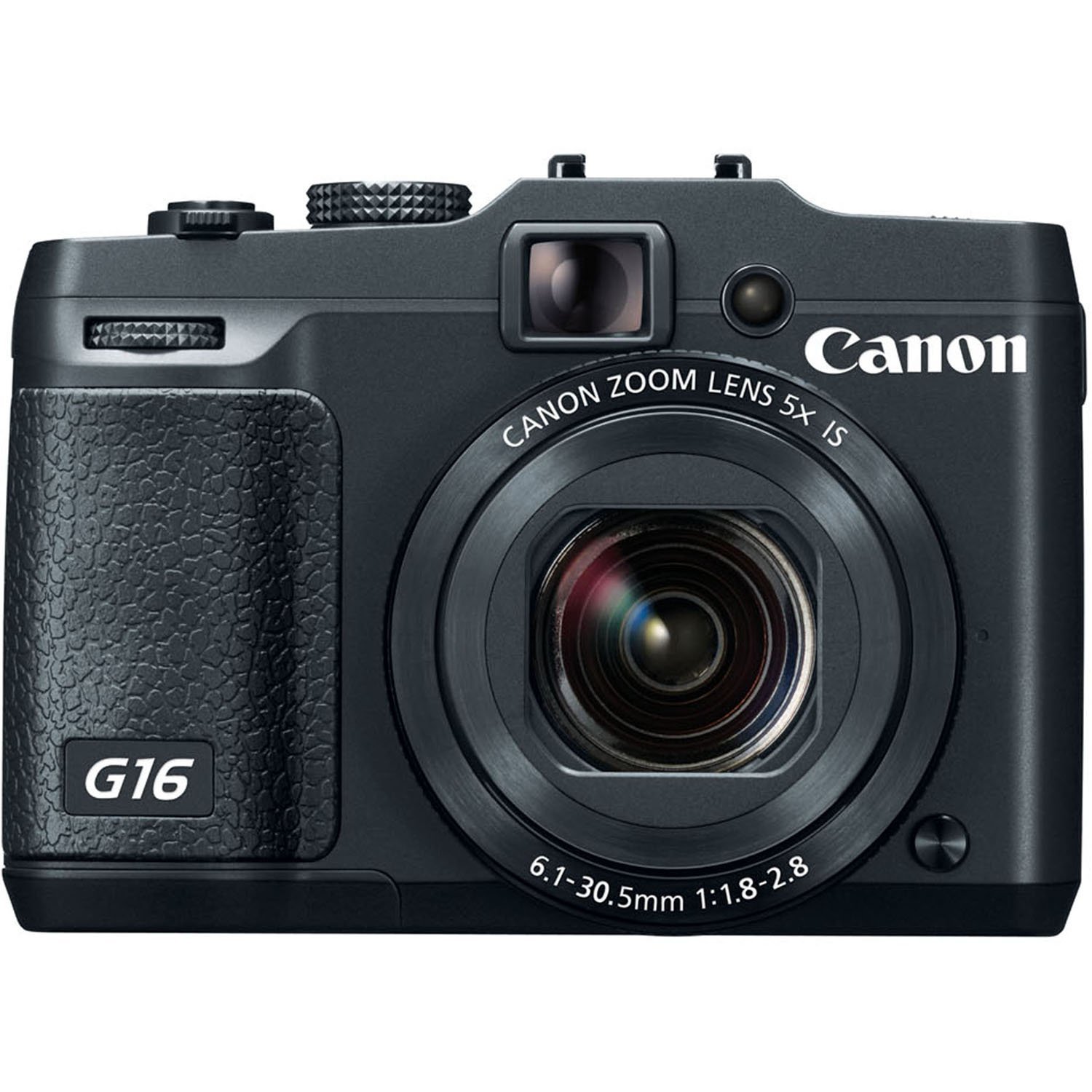 【メーカー名】Canon Cameras US【メーカー型番】【ブランド名】キヤノン【商品説明】Canon PowerShot G16 12.1 MP CMOS デジタルカメラ 光学5倍ズーム 1080p フルHD ビデオ Wi-Fi対応・...
