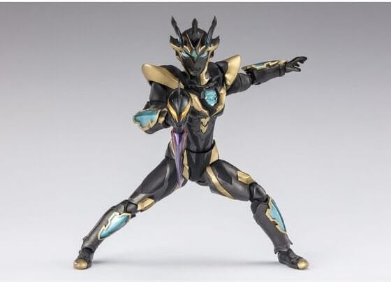 【メーカー名】【メーカー型番】【ブランド名】BANDAI【商品説明】S.H.Figuarts ウルトラギャラクシーファイト 運命の衝突 ウルトラマンゼット デスシウムライズクロー・画像はイメージ写真ですので付属品など画像の通りではないことも...