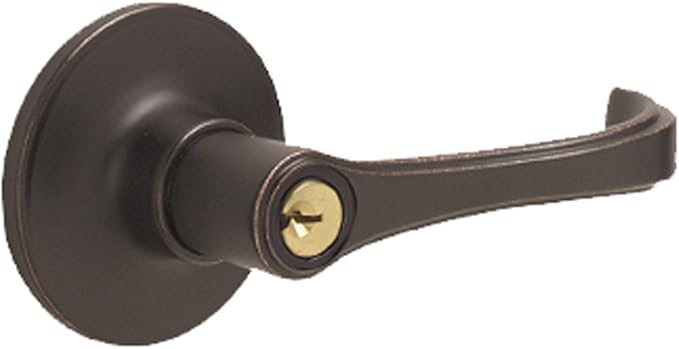 【中古】【輸入品・未使用】Schlage Dexter J54TOR716 トリノ鍵付きエントリーレバー エイジドブロンズ【メーカー名】Schlage【メーカー型番】J54TOR716【ブランド名】Schlage【商品説明】Schlage ...