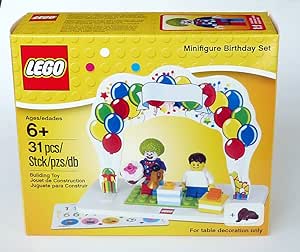 【中古】【輸入品・未使用】lego birthday set【メーカー名】レゴ(LEGO)【メーカー型番】850791【ブランド名】レゴ(LEGO)【商品説明】lego birthday set当店では初期不良に限り、商品到着から7日間は返...